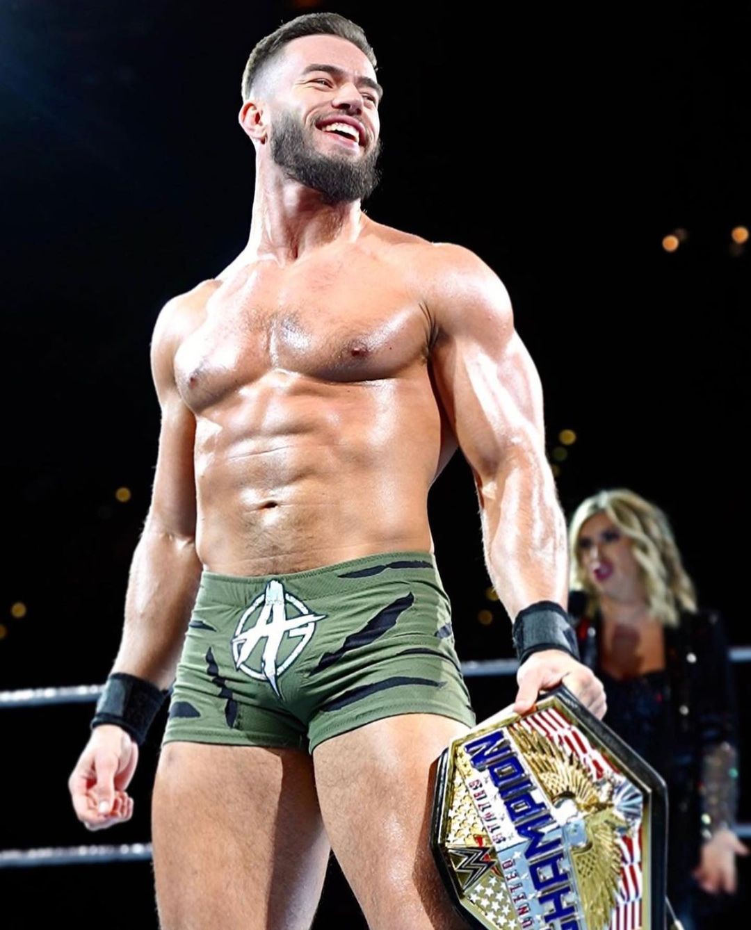 All About Austin Theory Father, Mother and Family