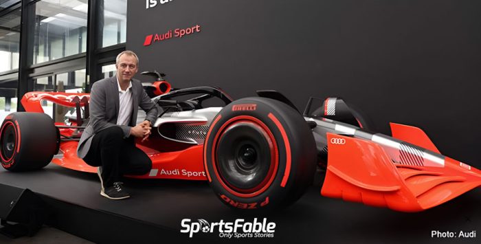 Sauber-Audi Formula 1 Project Faces Challenges and Delays