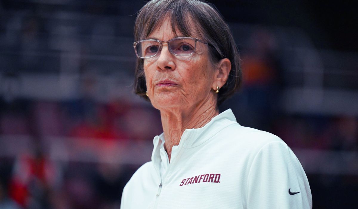 Stanford Coach breaks record for most wins in NCAA Women's Basketball ...